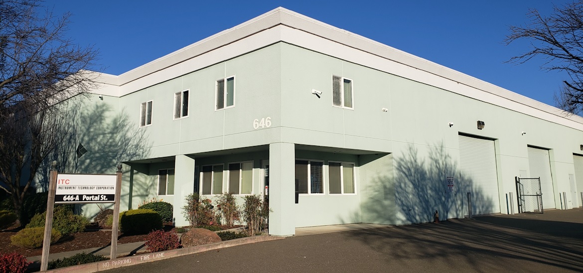 Contact Us - Instrument Technology Corporation