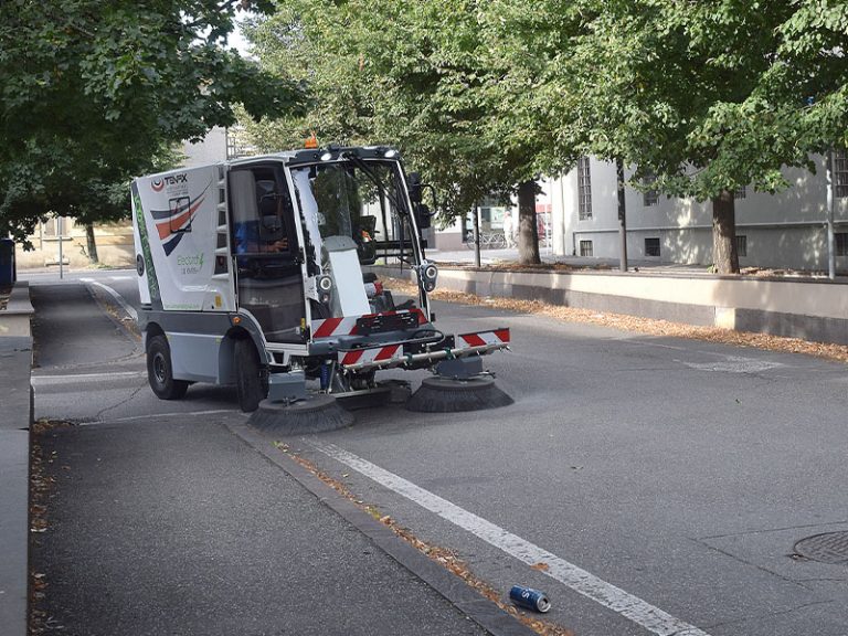 Electra 2 evos - Instrument Technology Corporation